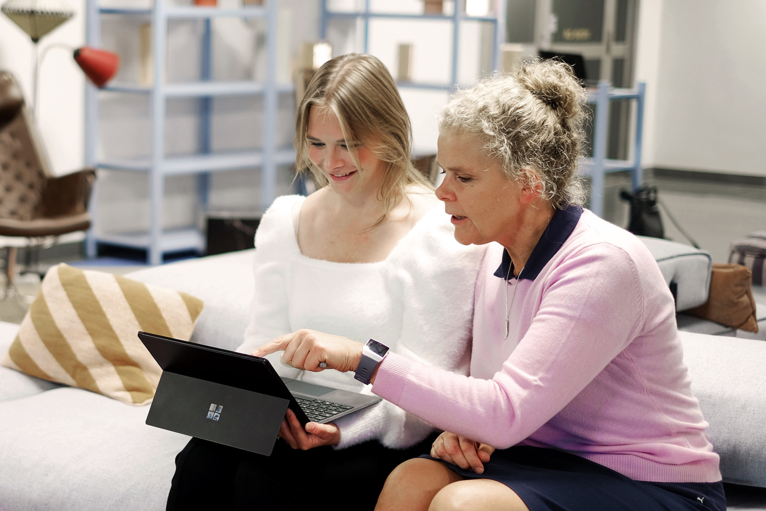 Digital arbeidsplass • Accigo