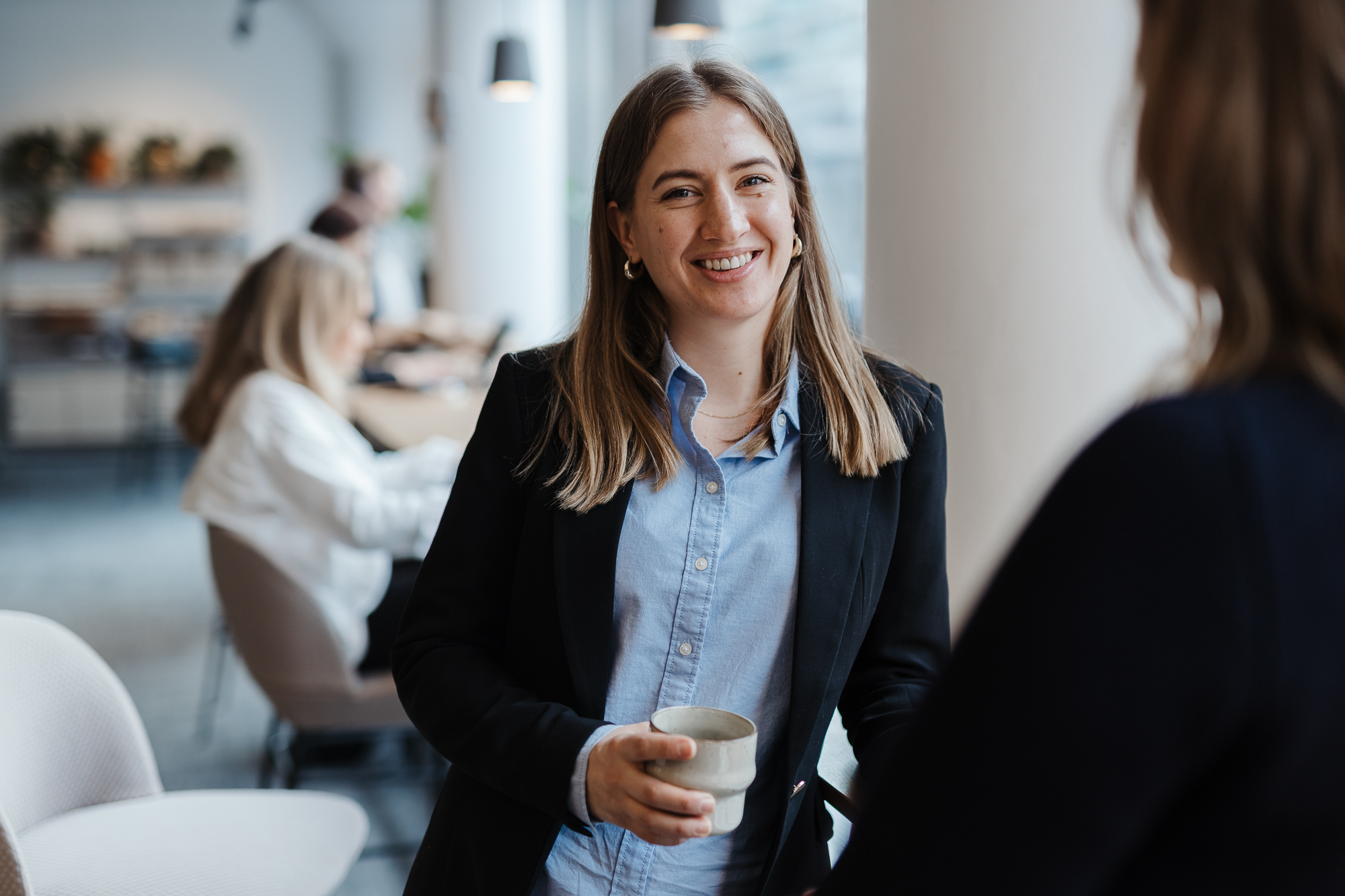 Forvaltning • Accigo